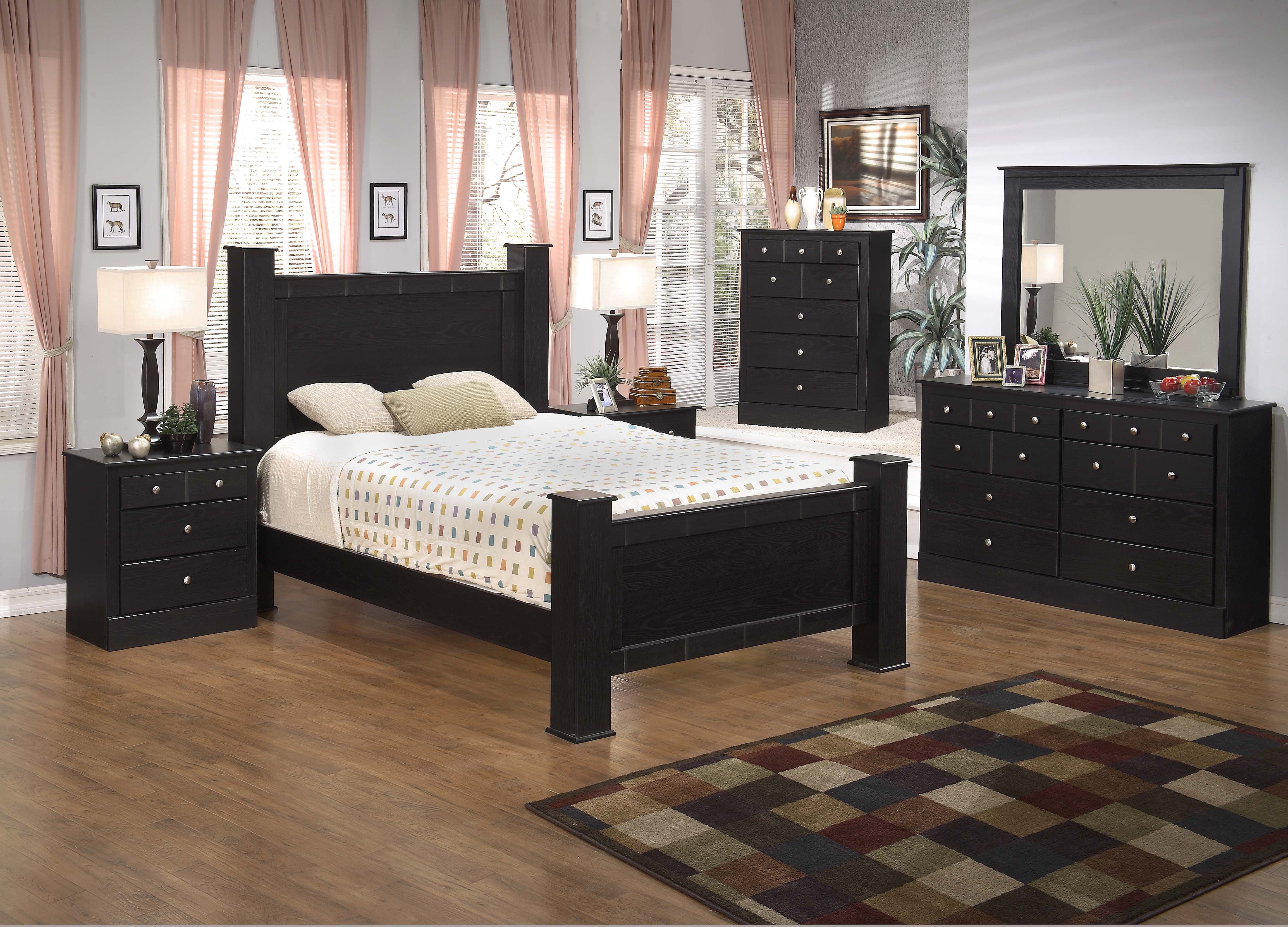 BEDROOM SETS – Innovations Furniture 8 LLC